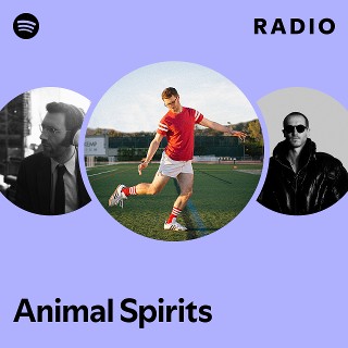 Animal Spirits Radio - playlist by Spotify | Spotify
