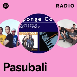 Pasubali Radio | Spotify Playlist