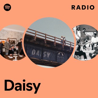 Daisy Radio | Spotify Playlist