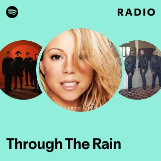 Through The Rain Radio - playlist by Spotify | Spotify