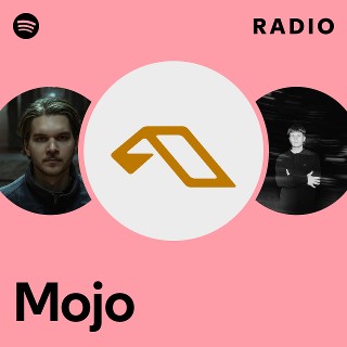 Mojo Radio | Spotify Playlist