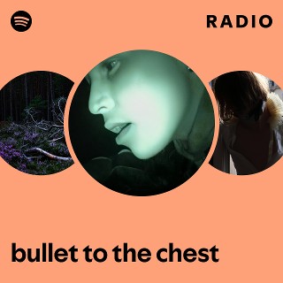 bullet to the chest Radio - playlist by Spotify | Spotify