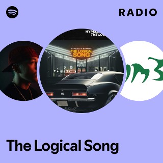 The Logical Song Radio | Spotify Playlist
