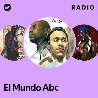 El Mundo Abc Radio | Spotify Playlist