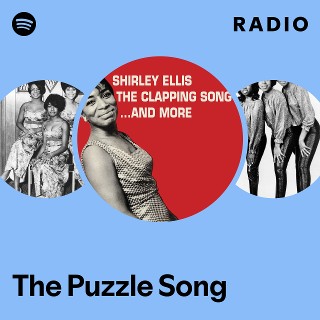 The Puzzle Song Radio - playlist by Spotify | Spotify