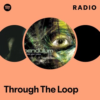 Through The Loop Radio | Spotify Playlist