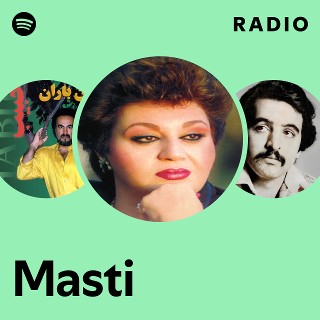 Masti Radio | Spotify Playlist