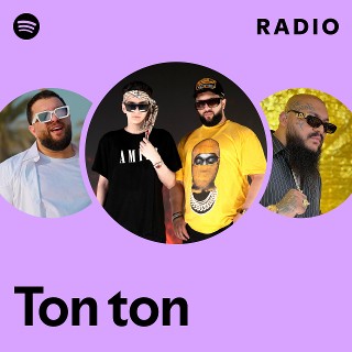 Radio Ton Playlist