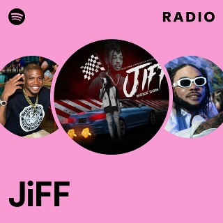 JiFF Radio - playlist by Spotify | Spotify