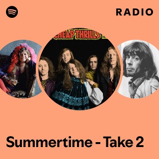 Summertime - Take 2 Radio - playlist by Spotify | Spotify