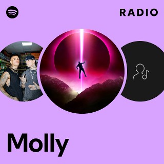 Molly Radio - playlist by Spotify | Spotify