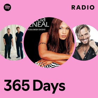 365 Days Radio | Spotify Playlist