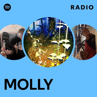 MOLLY Radio | Spotify Playlist