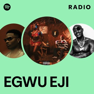 EGWU EJI Radio - playlist by Spotify | Spotify