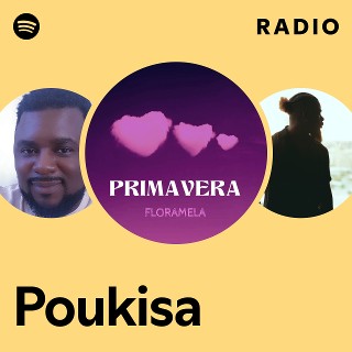Poukisa Radio | Spotify Playlist
