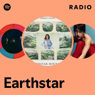 Earthstar Radio | Spotify Playlist