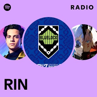 RIN Radio | Spotify Playlist