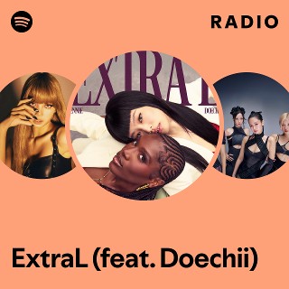 ExtraL (feat. Doechii) Radio | Spotify Playlist