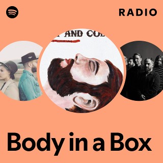 Body in a Box Radio - playlist by Spotify | Spotify