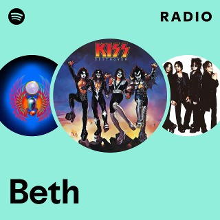 Beth Radio - playlist by Spotify | Spotify