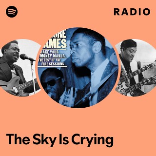 The Sky Is Crying Radio - playlist by Spotify | Spotify