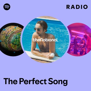 The Perfect Song Radio | Spotify Playlist