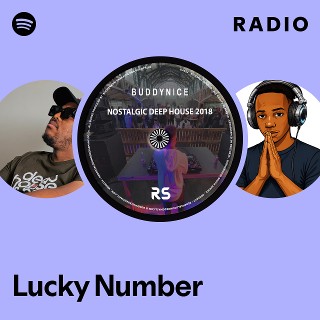Lucky Number Radio - playlist by Spotify | Spotify