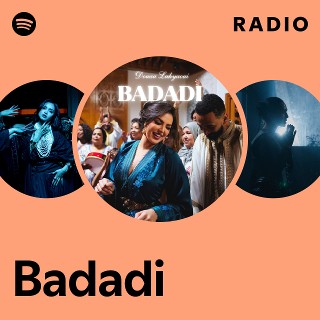 Badadi Radio - playlist by Spotify | Spotify