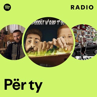 Për ty Radio - playlist by Spotify | Spotify