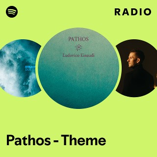 Pathos - Theme Radio - playlist by Spotify | Spotify