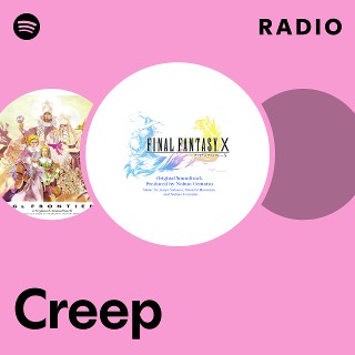 Creep Radio - playlist by Spotify | Spotify