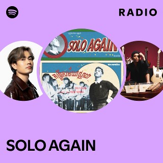 Solo Again Radio Spotify Playlist