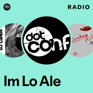 Im Lo Ale Radio - playlist by Spotify | Spotify
