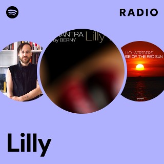 Lilly Radio - playlist by Spotify | Spotify