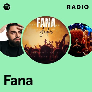 Fana Radio | Spotify Playlist