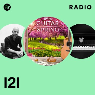 I2I Radio | Spotify Playlist