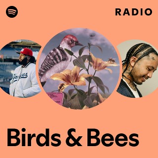 Birds & Bees Radio - playlist by Spotify | Spotify