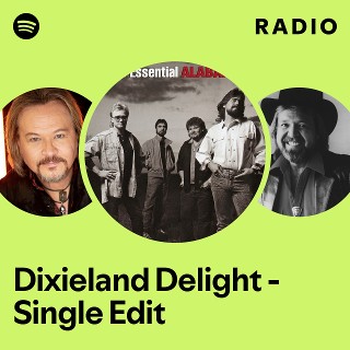 Dixieland Delight - Single Edit Radio - playlist by Spotify | Spotify