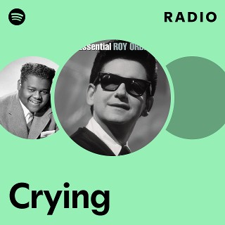 Crying Radio - playlist by Spotify | Spotify