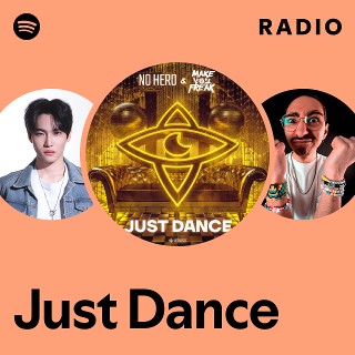 Just Dance Radio | Spotify Playlist