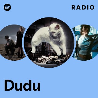 Dudu Radio | Spotify Playlist
