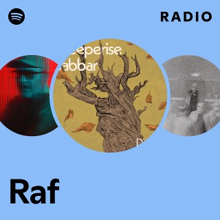 Raf Radio - playlist by Spotify | Spotify