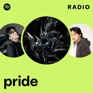 pride Radio | Spotify Playlist