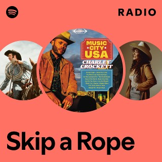 Skip a Rope Radio | Spotify Playlist