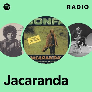 Jacaranda Radio - playlist by Spotify | Spotify