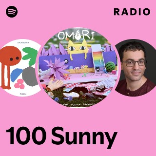 100 Sunny Radio - playlist by Spotify | Spotify