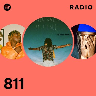 811 Radio | Spotify Playlist