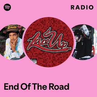 End Of The Road Radio - playlist by Spotify | Spotify
