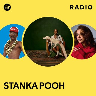 STANKA POOH Radio - playlist by Spotify | Spotify