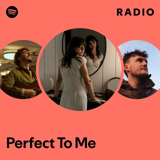 Perfect To Me Radio | Spotify Playlist